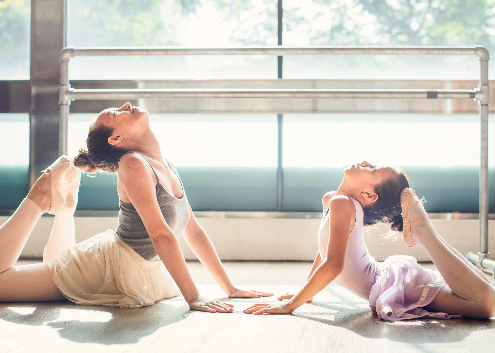 Ballet Essentials for Passionate Dancers - TriDA Malaysia – Trida