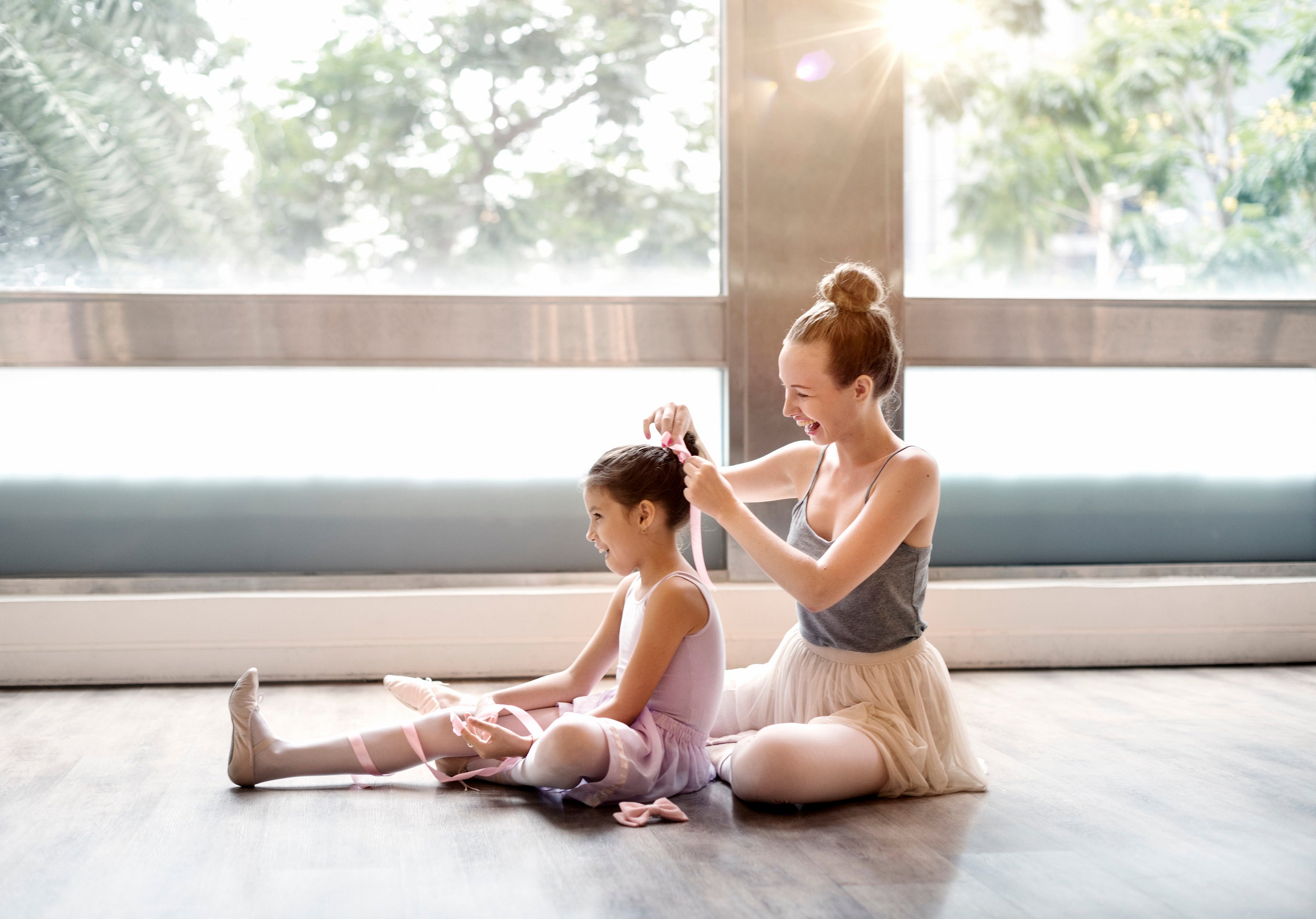 Ballet Essentials for Passionate Dancers - TriDA Malaysia – Trida
